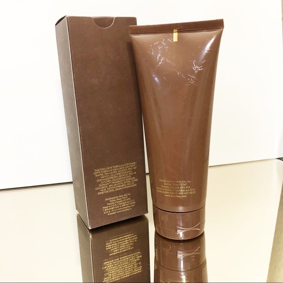 Mary Kay | Other | New Mary Kay Domain Body Hair Shampoo | Poshmark